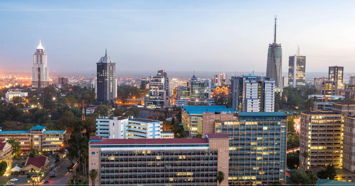 Saudi Arabia's Vision Invest makes a $700 million move into Africa ...
