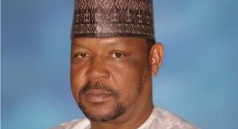 Buhari appoints Dembos as NTA Director-General | Pulse Nigeria