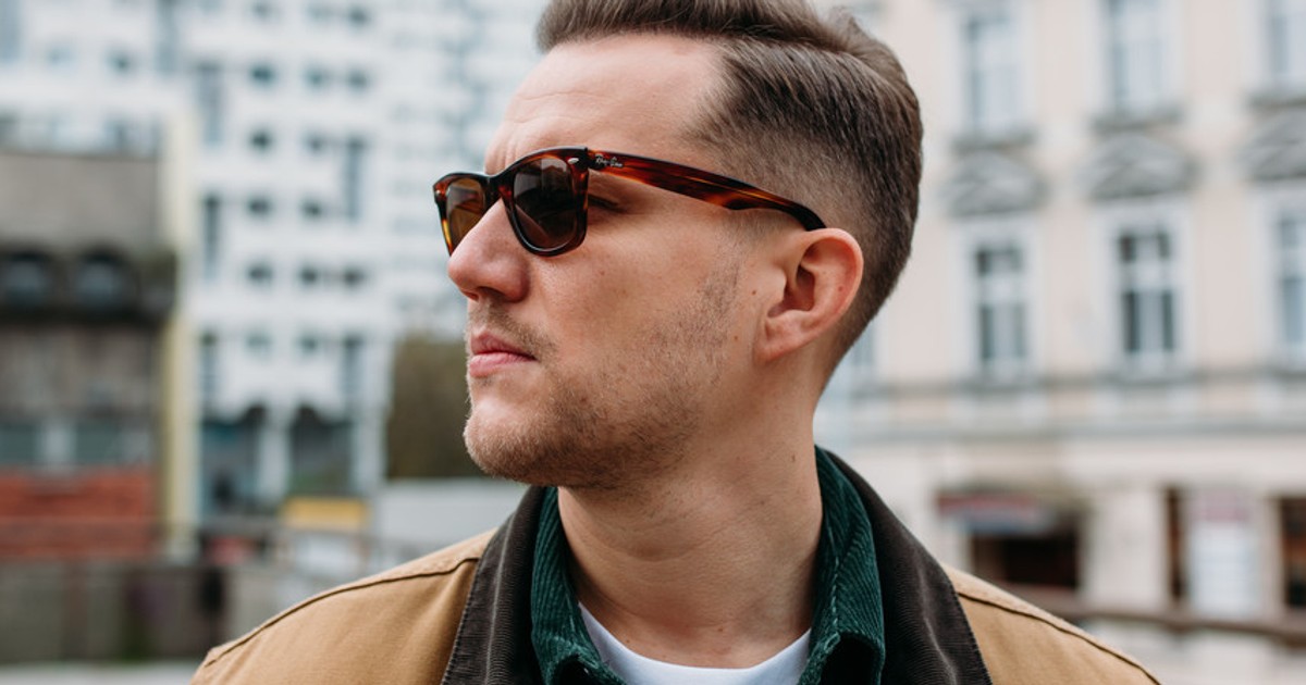 Mrozu. Trasa Koncertowa. Ceny i bilety - Muzyka