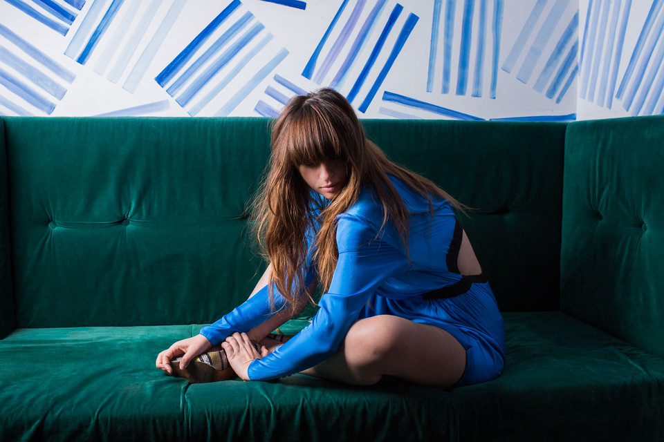 Anna Gacek - kim jest prowadząca program "Bake OFF - ale Ciacho" w TVP ...