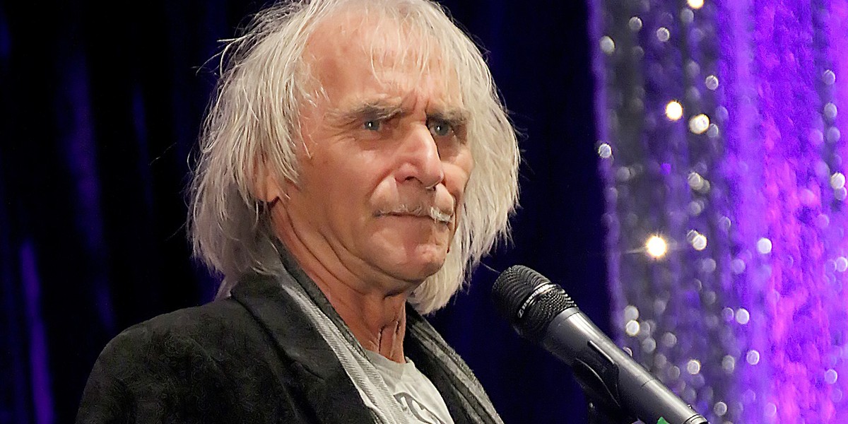 Jerzy Kryszak pomieszkuje w Azji. Jego synowie też emigrowali - Plejada.pl