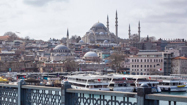 Religia w Turcji. W co wierzą Turcy? Jaka wiara w Turcji? - Wiadomości