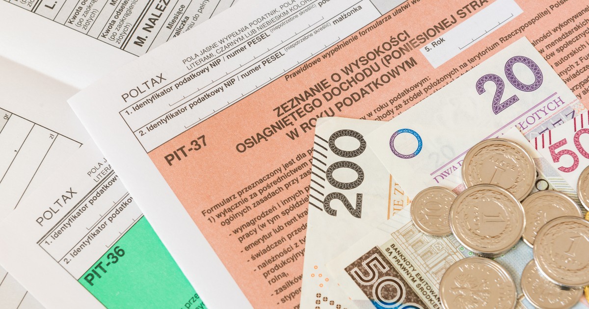 PIT za 2024 r. Skarbówka zachęca do formy elektronicznej