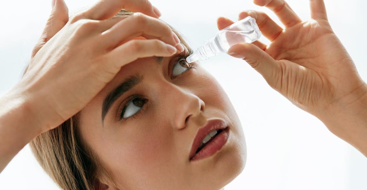 Vitreolent – jak długo stosować krople do oczu?