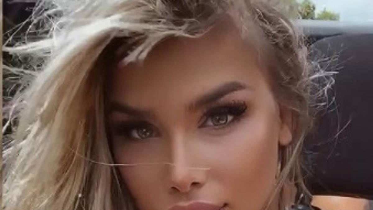 dado polumenta ivana nikolic estetske operacije - Blic