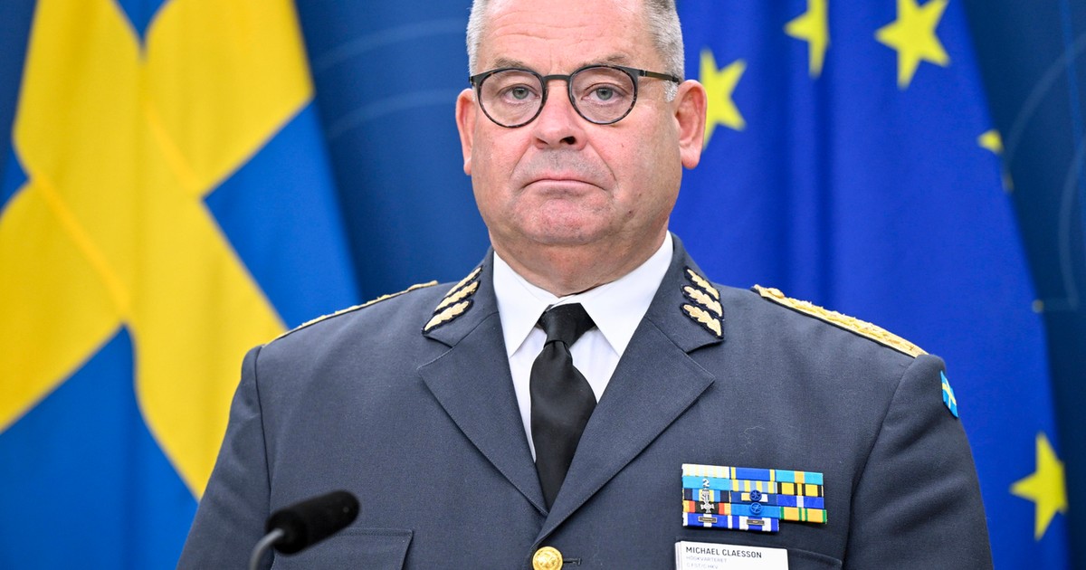 "Nieprzewidywalne czasy". Pesymistyczne przesłanie szwedzkiego ...