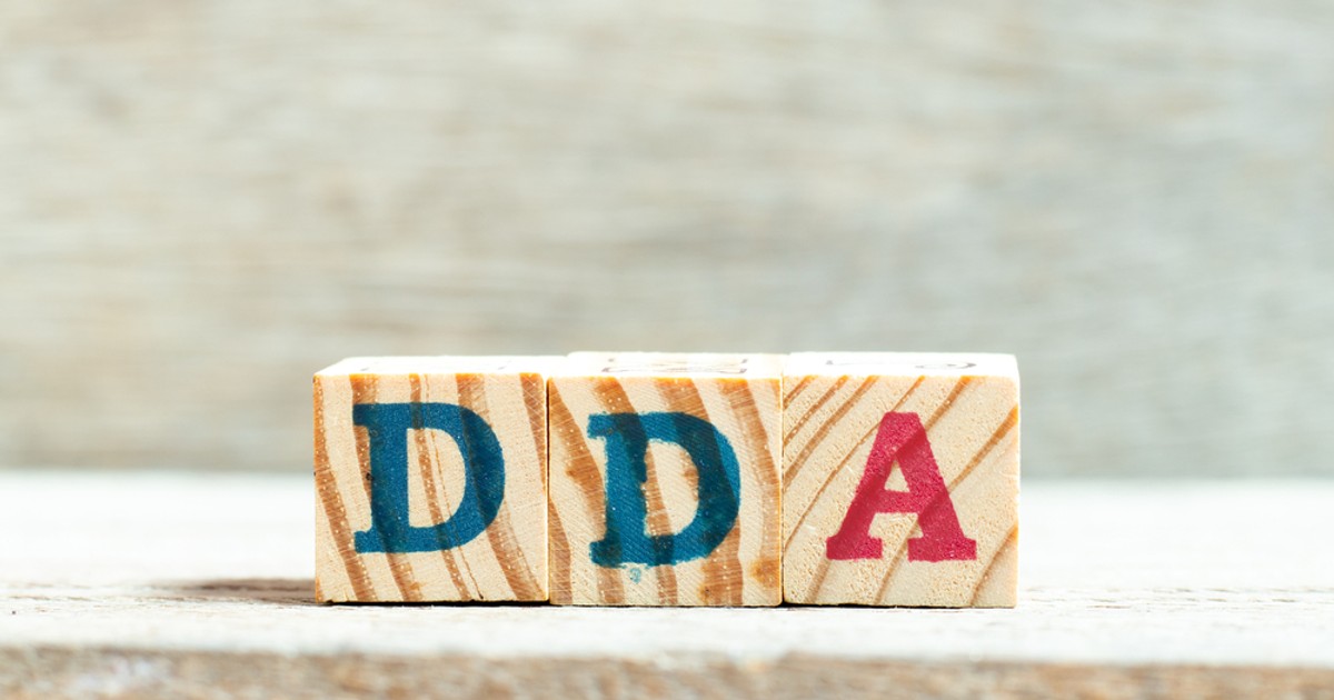 Syndrom DDA - jak wpływa na dorosłe życie?