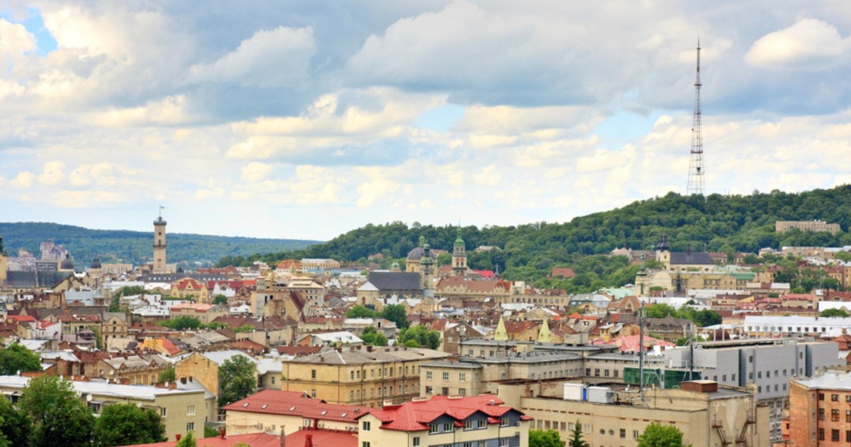 Lwów otworzy podziemia dla turystów - Podróże