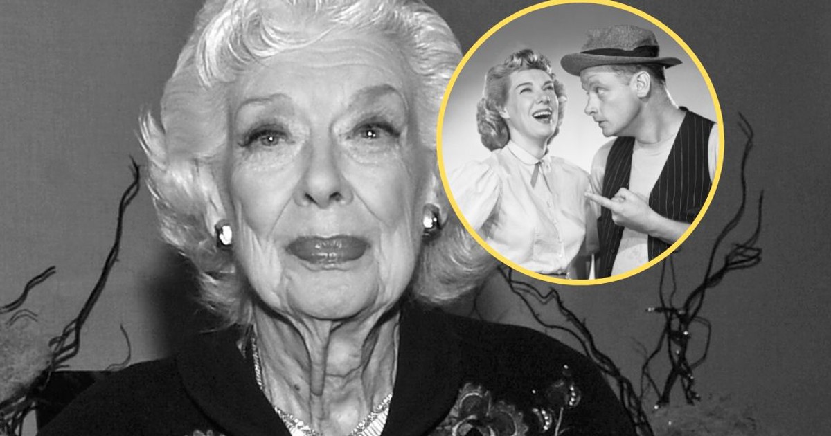 Nie żyje Joyce Randolph, gwiazda oryginalnej wersji serialu "Miodowe ...