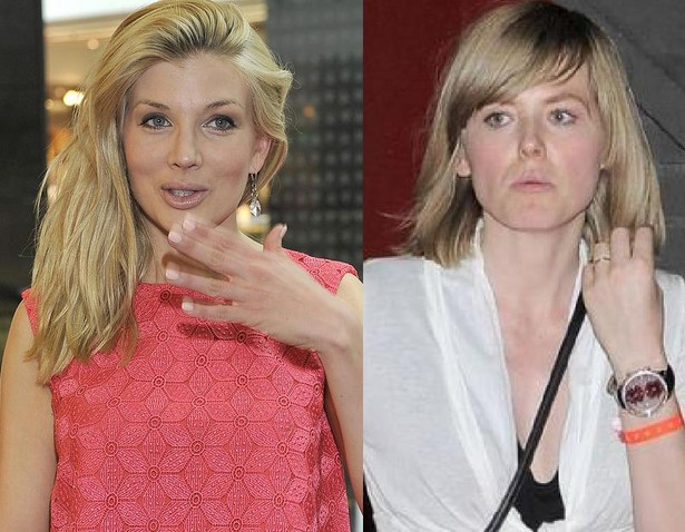 Pyżalska do Isabel Marcinkiewicz: Żałosna paplanina. Kobieto, szanuj ...