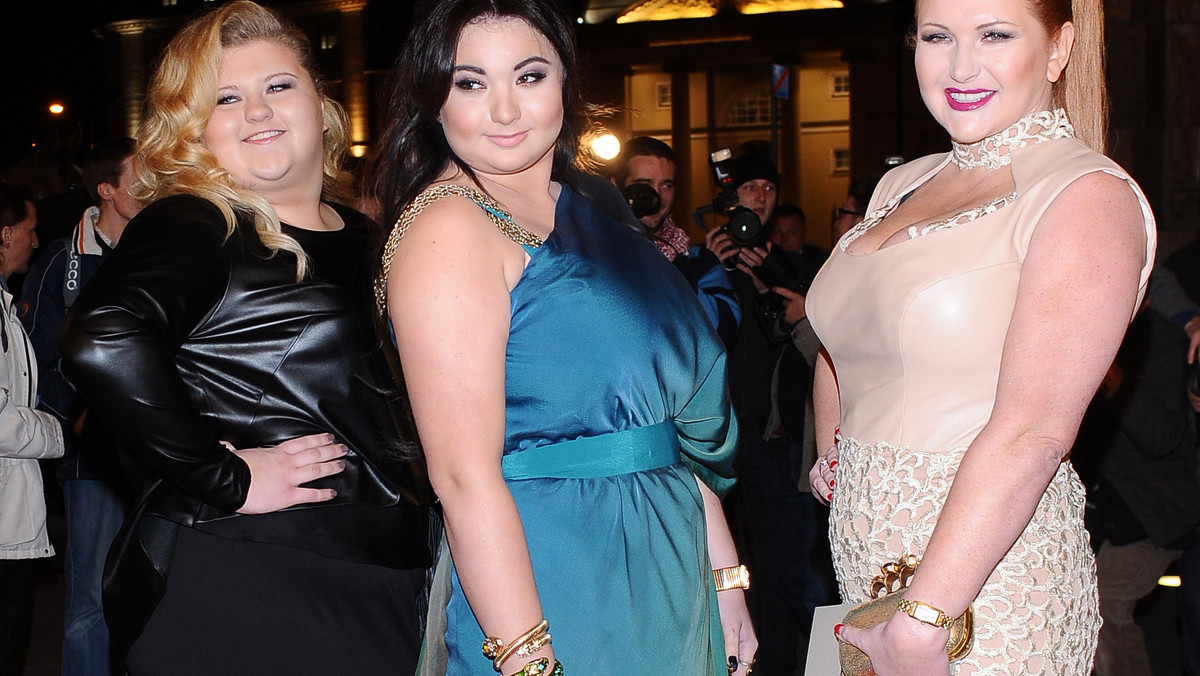 Grycanki brylują na salonach - Plejada.pl