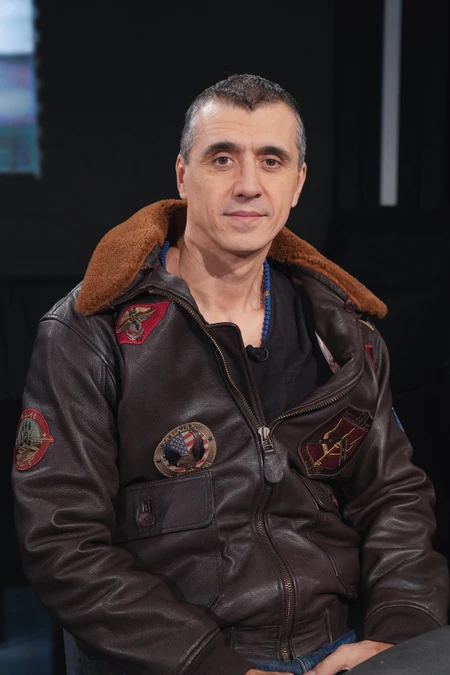 Pevač Marko Bulat, poznat kao "Kralj splavova" pričao je šta je sve ...