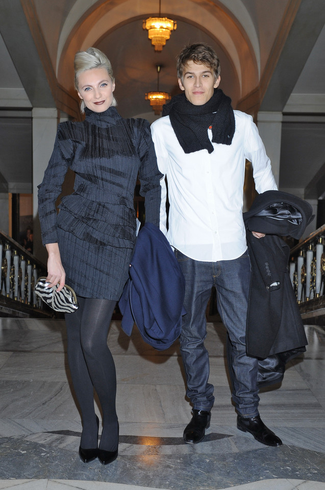 Sylwia Gliwa rozstała się z chłopakiem. Ma za sobą rozwód i głośny ...