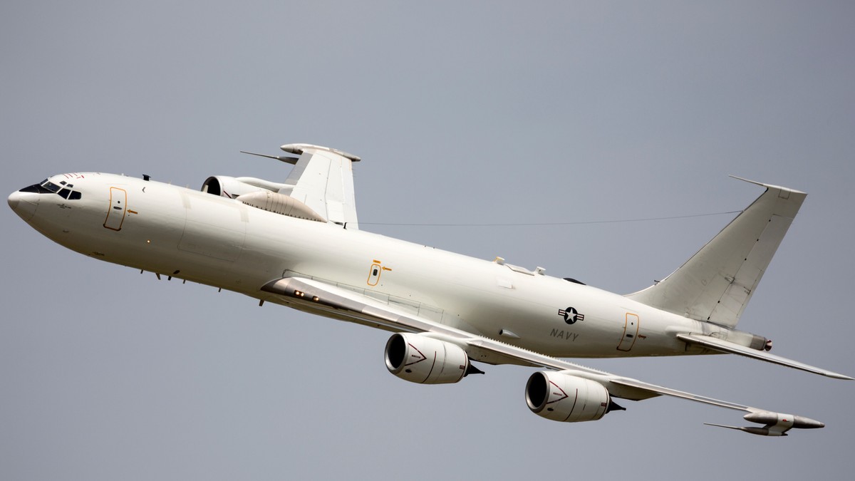 Lockheed Martin pokazało projekt nowych "samolotów zagłady" dla USA ...