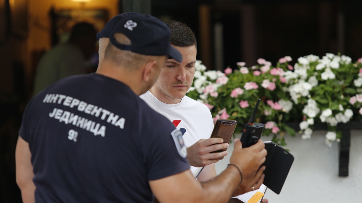 5 misterija u slučaju pucnjave na Autokomandi - Blic