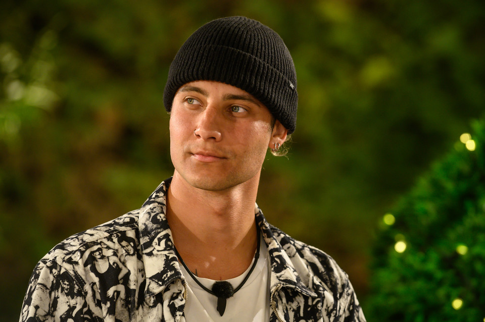 Boguta, Karwacka, Dorsz. Nie tylko oni wzięli udział w dwóch programach ...