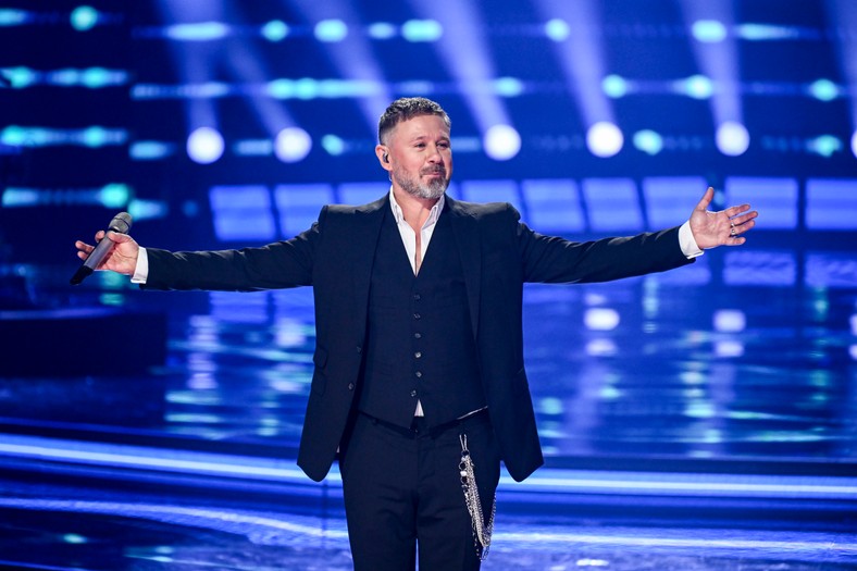 Andrzej Piaseczny jest niekulturalny? Odpowiada menedżerowi Sławy ... Andrzej Piaseczny jest niekulturalny? Odpowiada menedżerowi Sławy ...