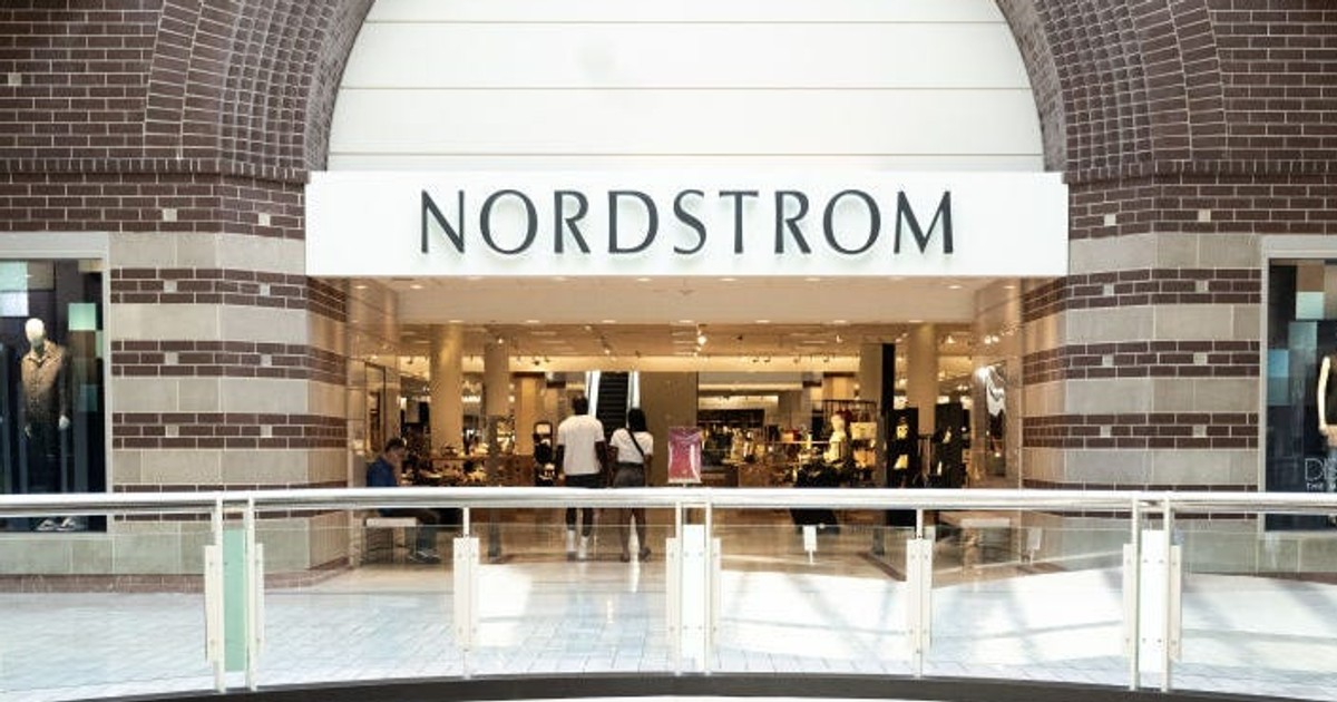 Nordstrom is going private. Here's how the Seattle family built its ...