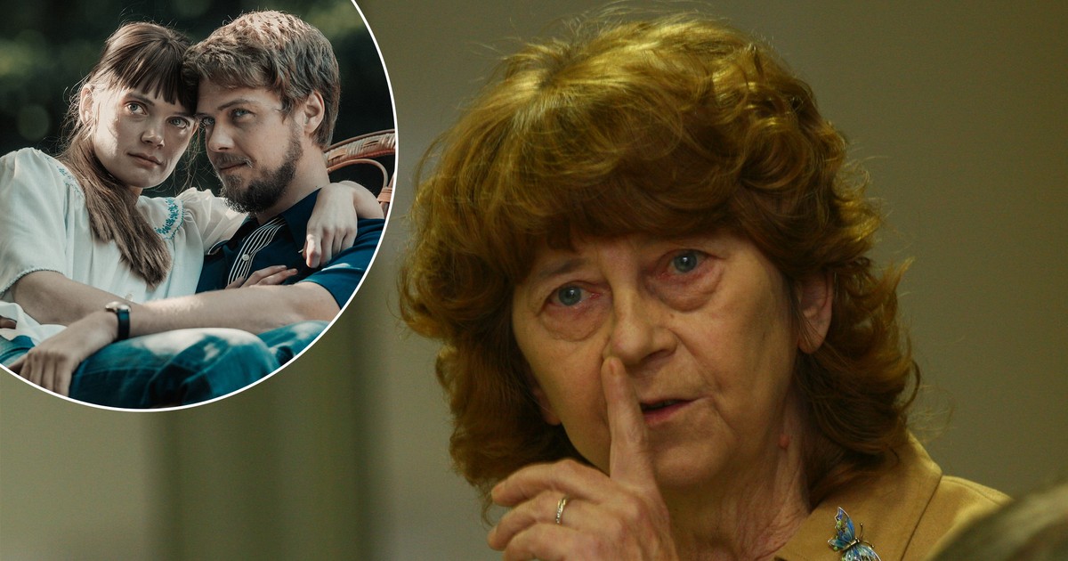 Simona Kossak to potomkini znanych malarzy. Film o niej to hit Netflixa