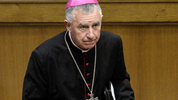 Kardynał Dew: dano nam niezwykłe błogosławieństwo - Informacje