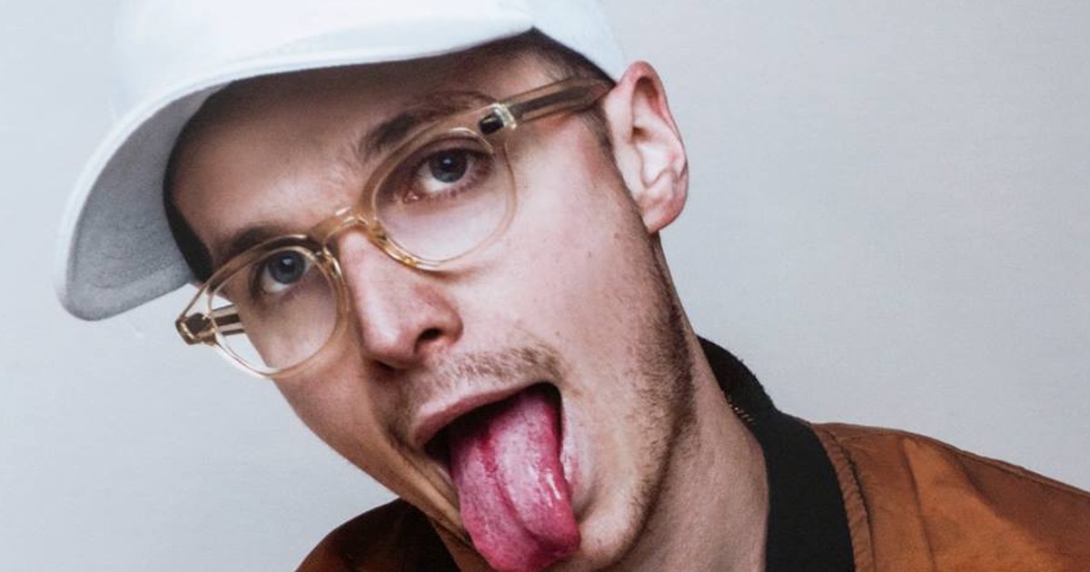 HOLAK - "The Introvert" - Recenzje