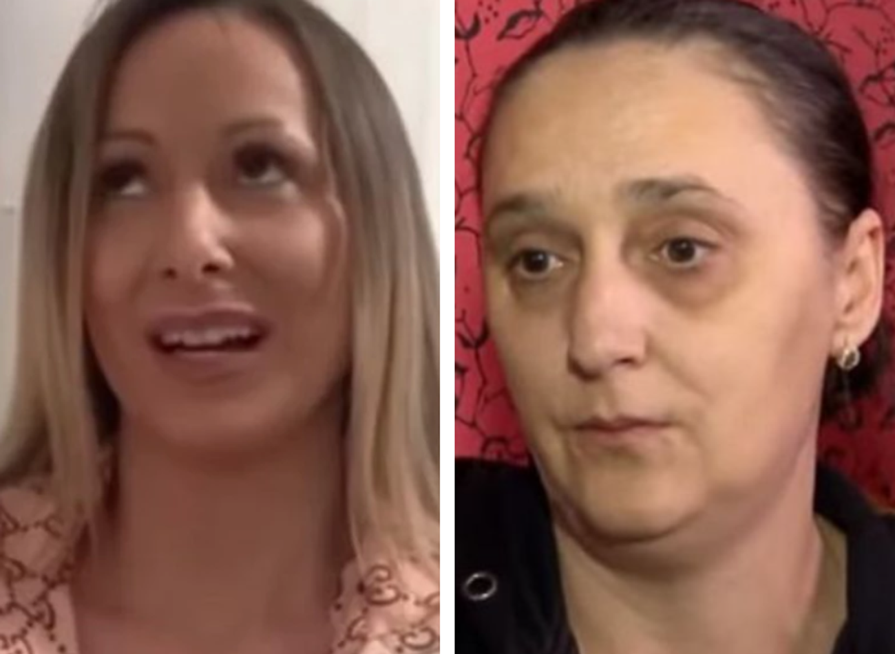 Istina o ocu Mace Diskrecije - Blic