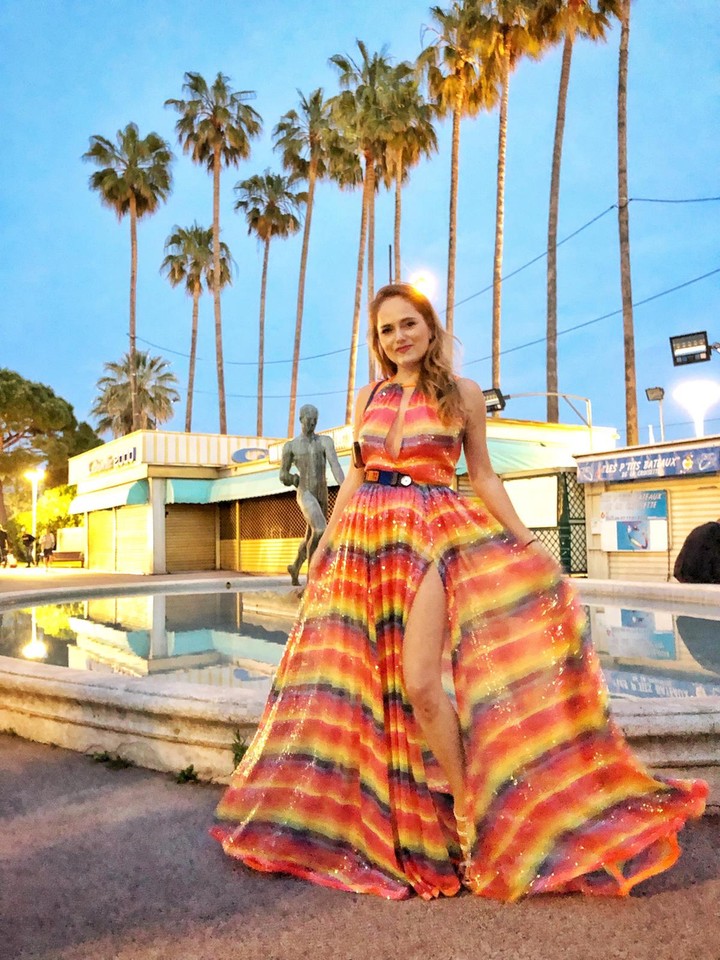 Aldona Marciniak z "Przeglądu Sportowego" o byciu kobietą w świecie ...