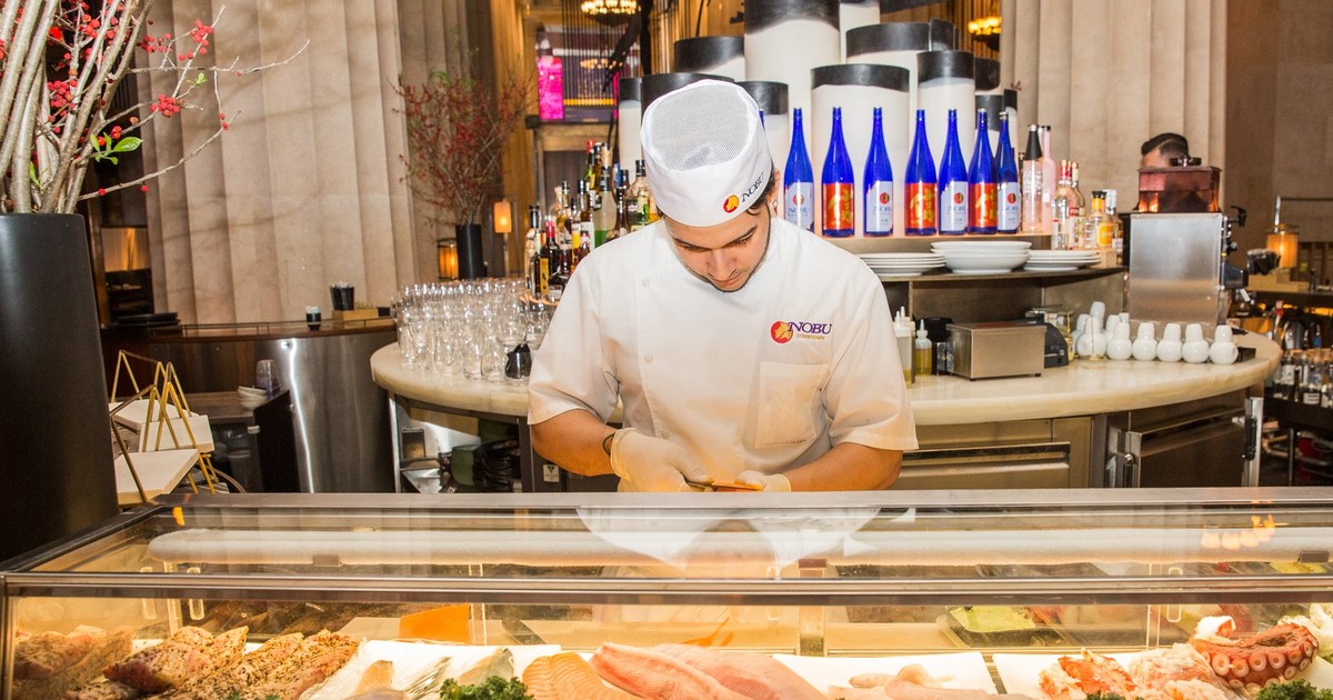9 secrets sushi chefs swear by | Business Insider Africa