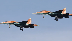 Red Sea trade corridor takes shape as Egypt and Eritrea launch new ...