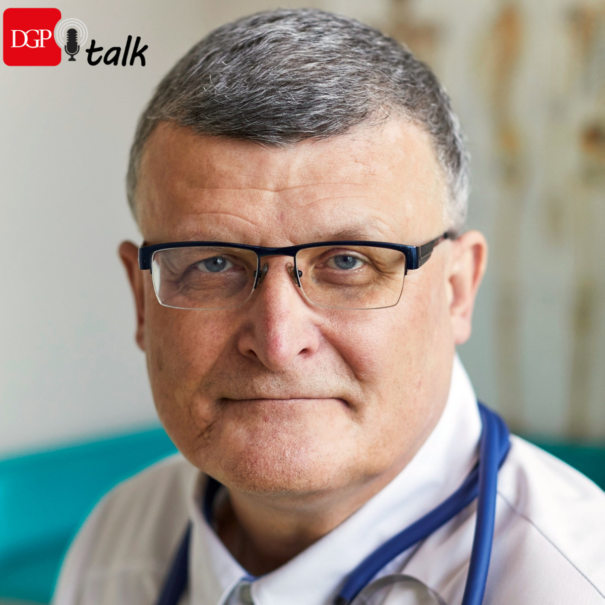 Dr Paweł Grzesiowski: Dzielenie się wiedzą to jedna z najważniejszych ...