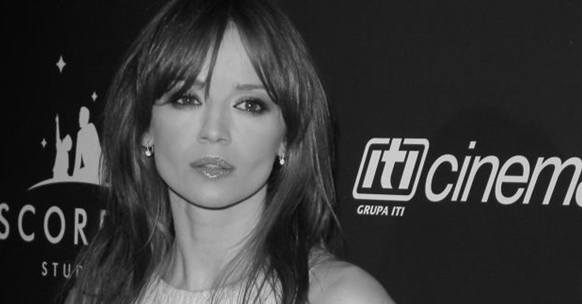 Zmarła aktorka Anna Przybylska - GazetaPrawna.pl