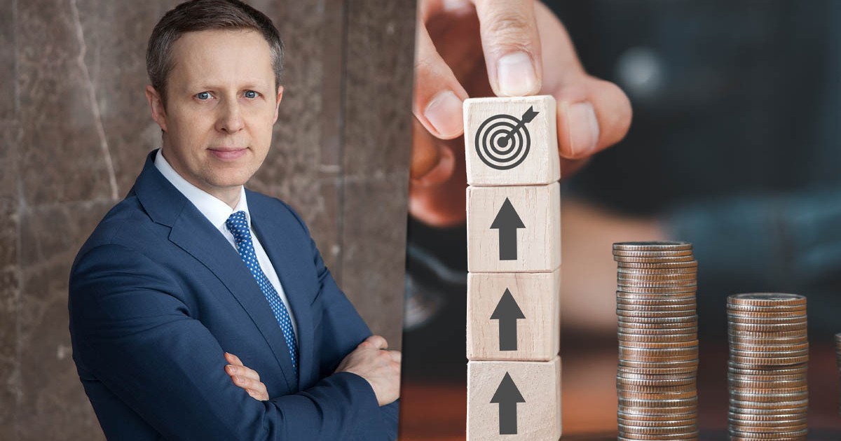 Sebastian Buczek: 2022 - rok bessy. 2023 - oczekiwana znacząca poprawa