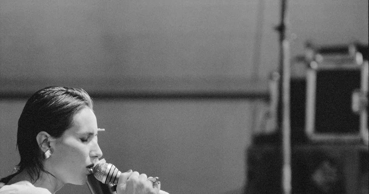 Maanam. Historia zespołu - Muzyka