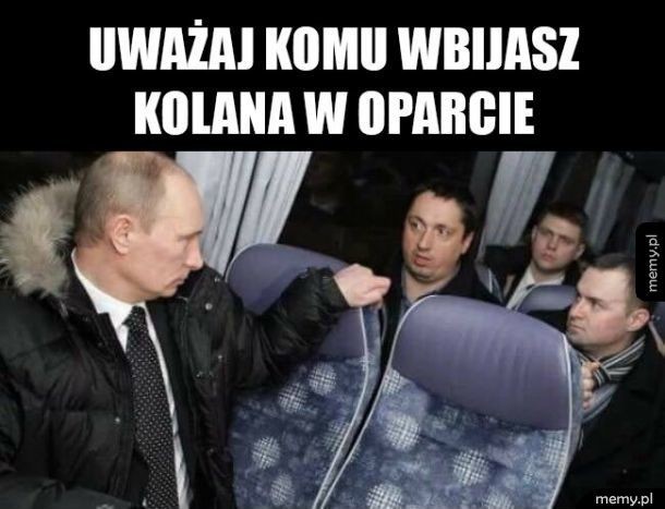 Władimir Putin wygrywa wybory - zobacz memy! - Wiadomości