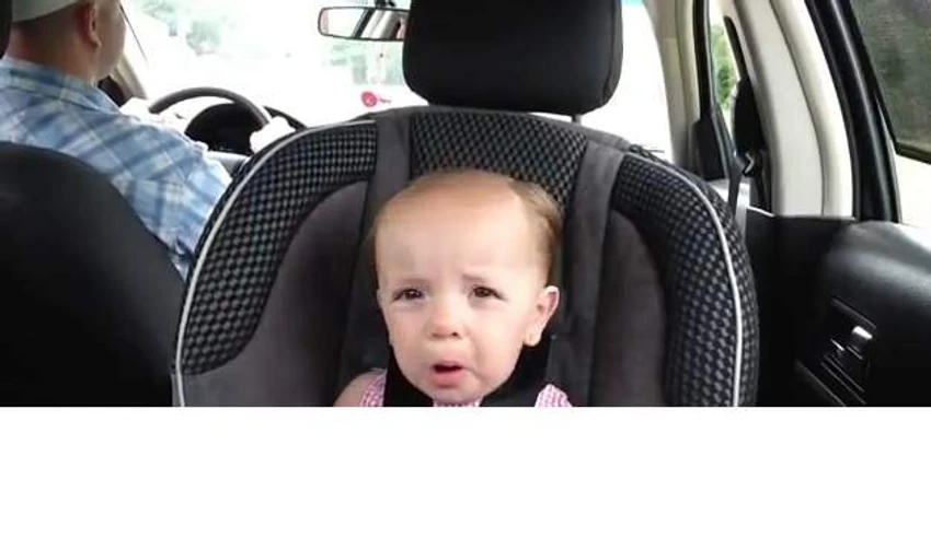 Pogledajte: Ela Mae, najmlađa obožavateljka Elvisa Prislija - Blic