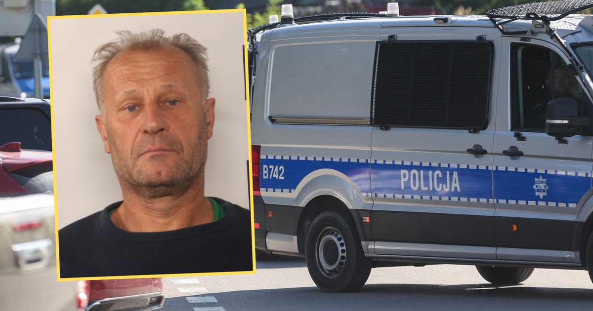 Poszukiwania Tadeusza Dudy. Policja sprowadziła do Starej Wsi specjalny sprzęt - Wiadomości