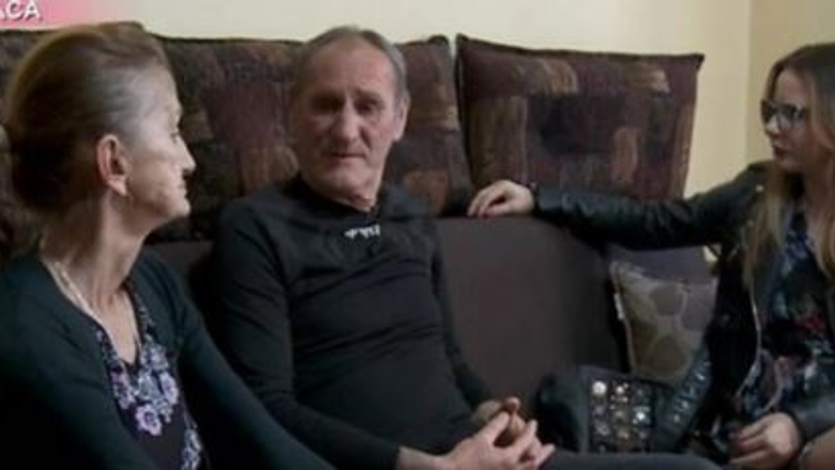 Žena varala muža dok je bio u zatvoru: "Udala se za mog sina, pa smuvala unuka" - Blic