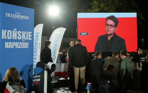 Maciej Maciak "mówił jak Putin". Kandydat na prezydenta Polski z ...