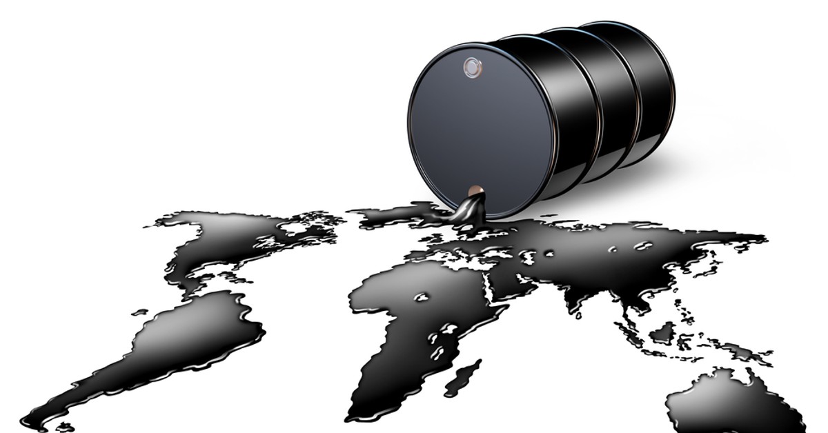 Największe zasoby ropy naftowej na świecie. Te państwa mogą zastąpić ...