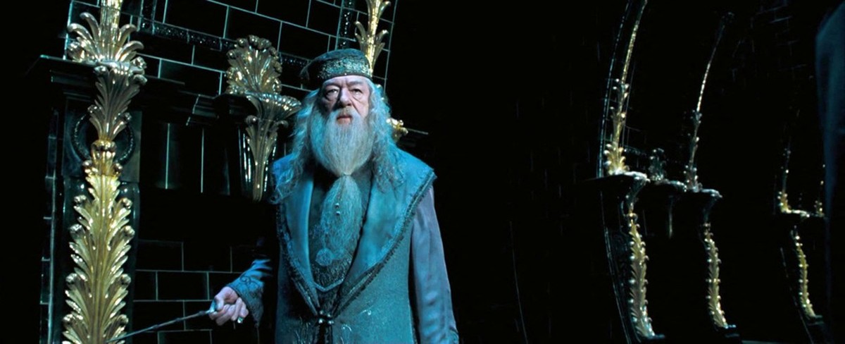 Preminuo glumac Majk Gambom najpoznatiji po ulozi Dambldora - Žena.rs