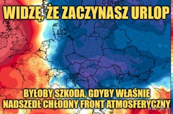 Najlepsze memy o urlopie. Rozbawią cię do łez! - Kobieta