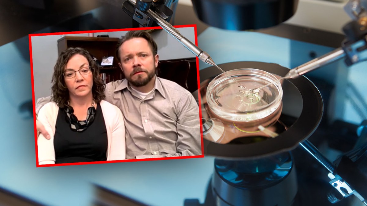 Roditelji uradili DNK test svom 12-godišnjem sinu pa saznali - Blic