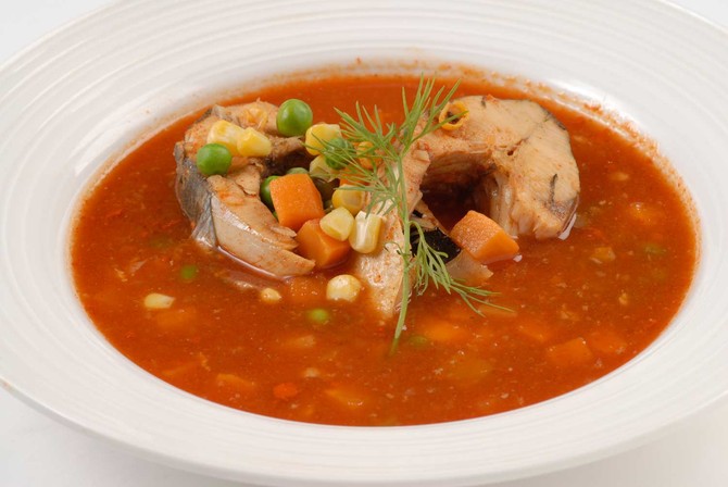 Bogatija slavska trpeza: 5 predloga za ukusne posne supe i predjela ...