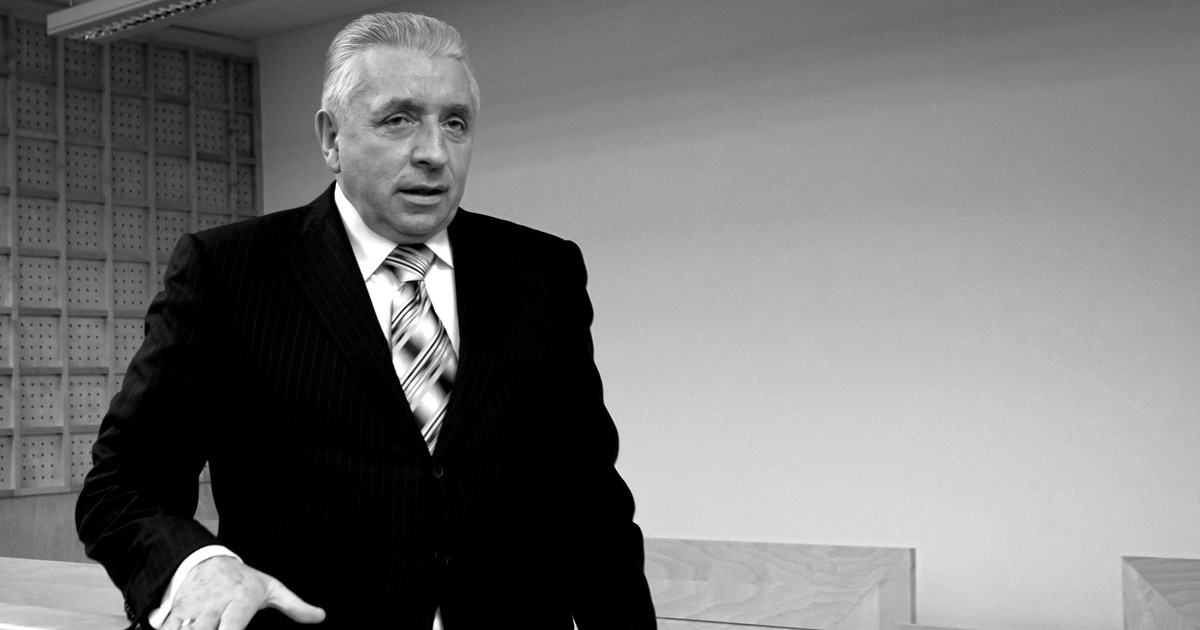 Andrzej Lepper nie żyje. Popełnił samobójstwo - Wiadomości