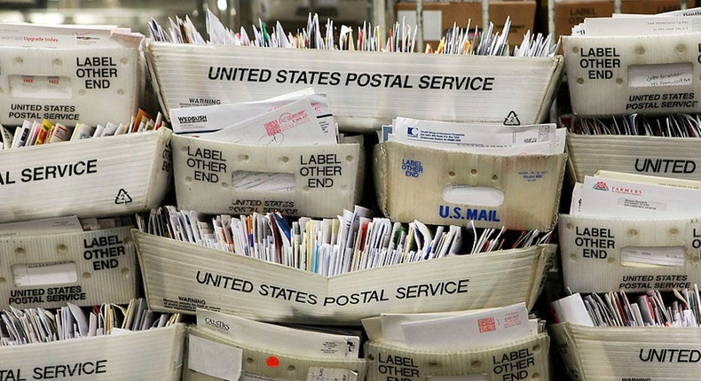 How to report a missing USPS package, file a help request and submit a ...