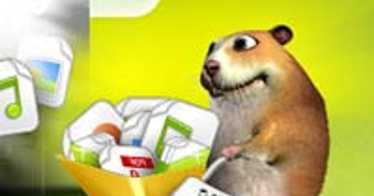 Chomikuj.pl traci popularność. Coraz mniej użytkowników i odsłon