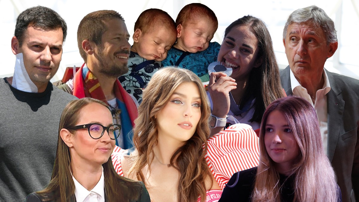 Oni su 20 veličanstvenih: Tradicionalna lista "Blica", na njoj sve sami heroji, evo ko se sve tu ...