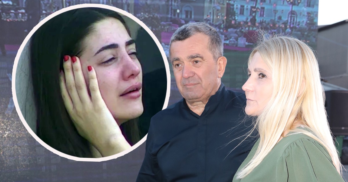 Oglasio se otac Anđele Đuričić, evo šta je rekao o njenoj i Gastozovoj vezi - Blic