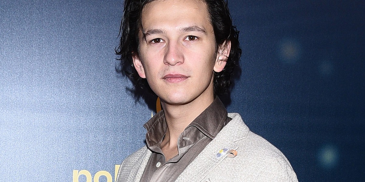 Ignacy Liss ze "Znachora" jest spokrewniony ze znanym aktorem. To jego ...