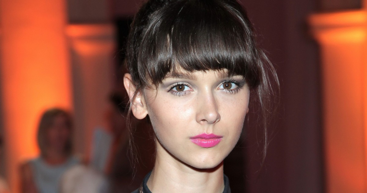 Monika Brodka robi karierę zagranicą! - Plejada.pl